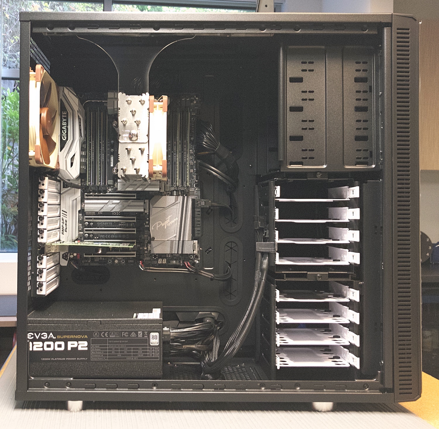 RTX 3070 Offers Far Superior Rendering Speeds Over RTX 3060 - ExpertBeacon