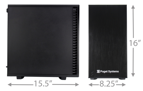 Digital Audio Workstation for FL Studio | Puget Systems