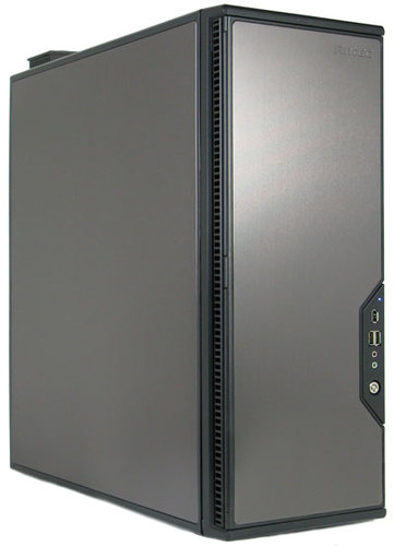 Configure PC w/ Antec P182 (Gunmetal Finish) Case