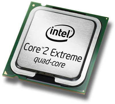 Configure PC w/ Intel Core 2 Extreme QX9770 Quad-Core 3.2GHz 136W CPU