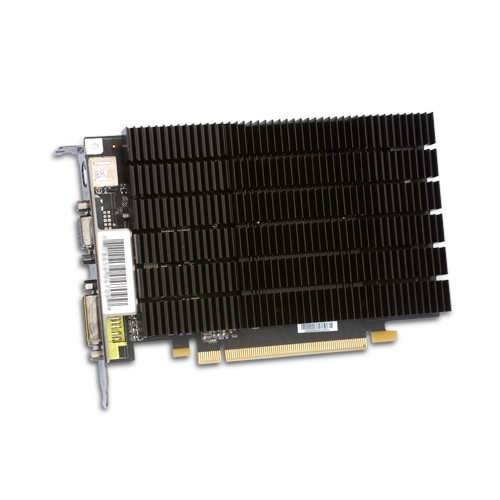 Configure PC w/ XFX GeForce 9400GT 1GB Silent Video Card