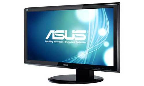 Configure PC w/ Asus VG236H 23 Inch LCD Monitor w/ NVIDIA 3D Vision Glasses