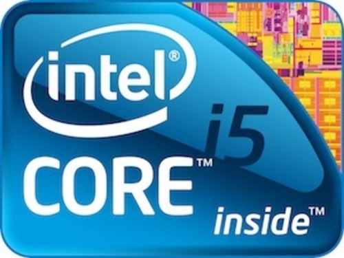 Configure PC w/ Intel Core i5 Mobile 2540M 2.60GHz 3MB 35W CPU