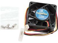 Configure PC w/ Vantec 60mm Thermoflow Case Fan Additional Cooling
