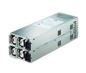 Configure PC w/ Zippy 760W 2U Redundant Power Supply Power Supply