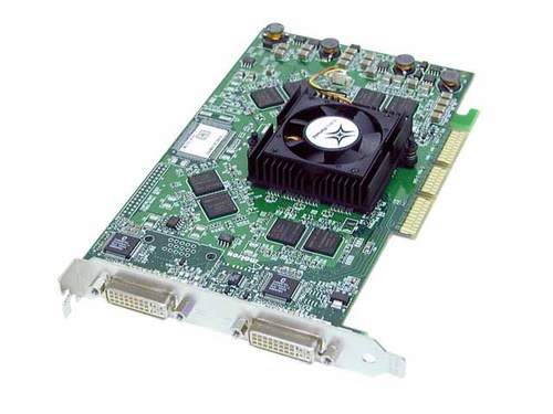 Configure PC w/ Matrox Parhelia 128MB Video Card