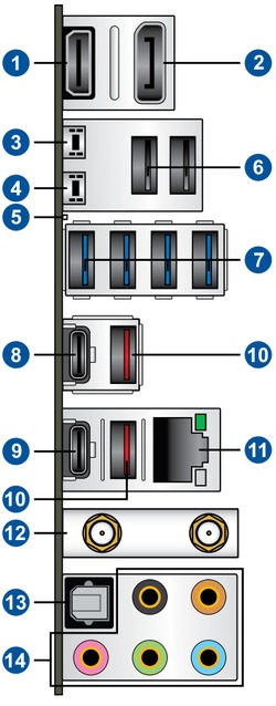 Configure PC w/ Asus ROG STRIX Z690-G WiFi (Intel Z690 mATX)