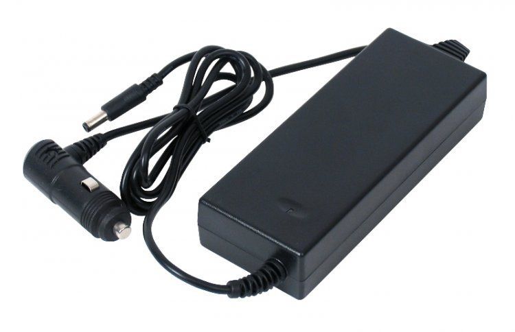 Configure PC w/ Asus Universal Car Adapter Cables and Adapters