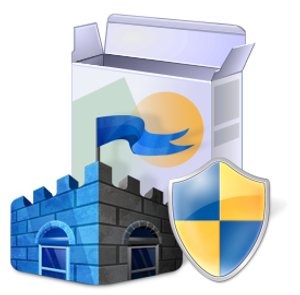 Configure PC w/ Microsoft Security Essentials (Antivirus)