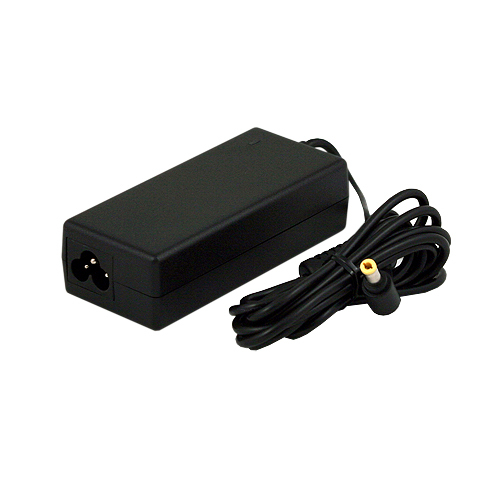 Configure PC w/ AC Adapter for NP8120 Notebook Accessories