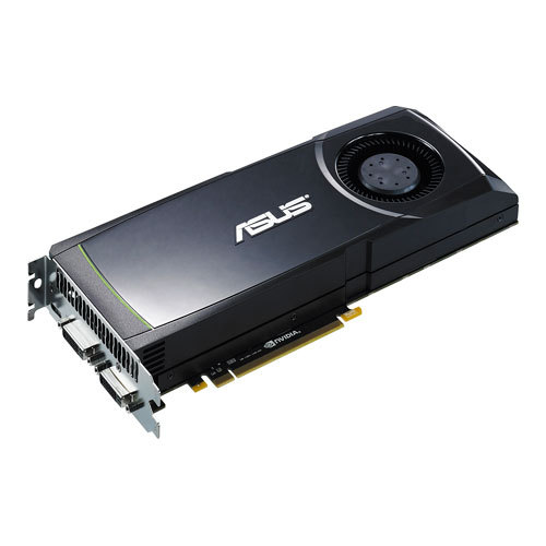 Configure PC w/ Asus GeForce GTX 580 1536MB Video Card