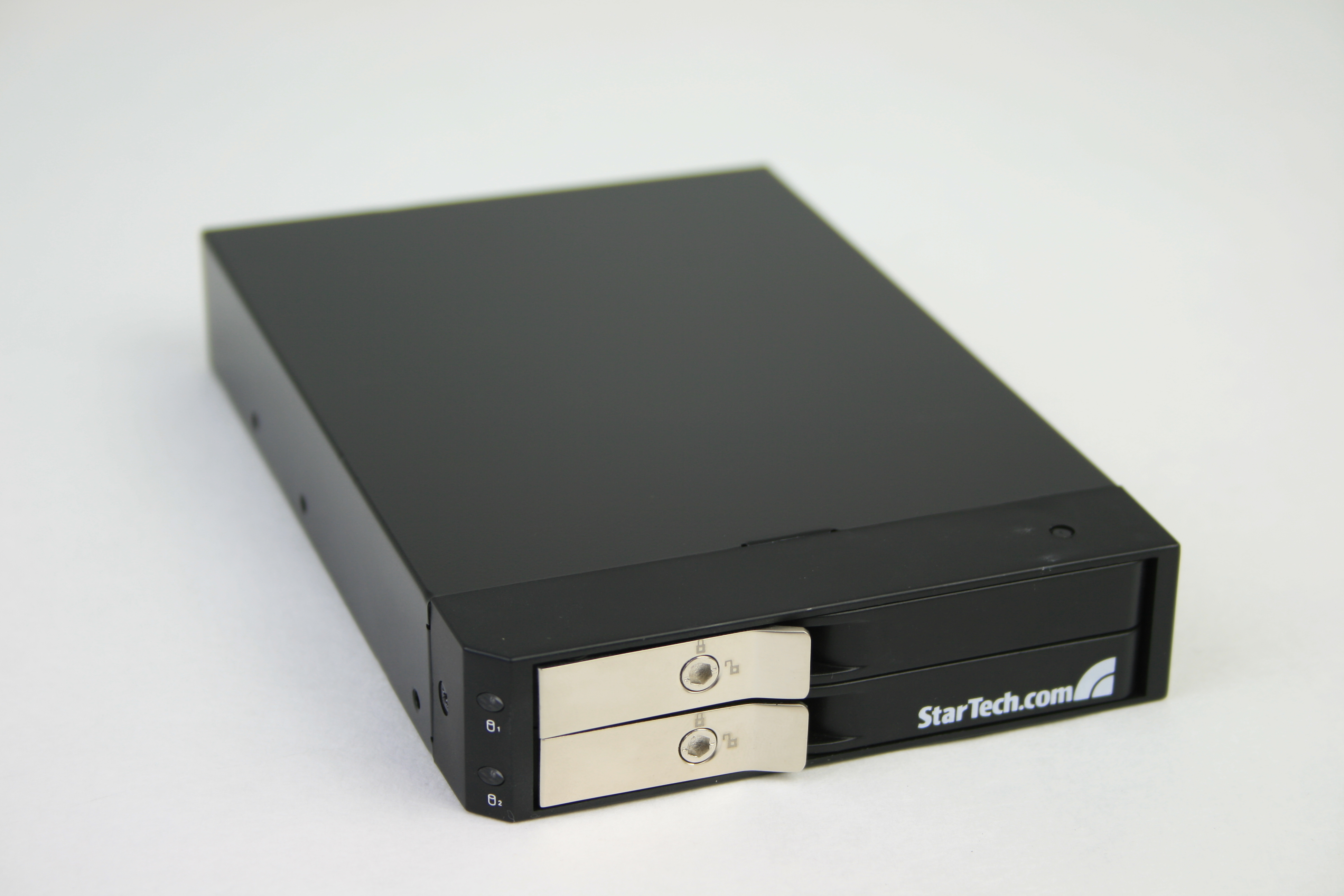 Configure PC w/ Special Order Part - StarTech 2-Drive 2.5-inch to 3.5 ...