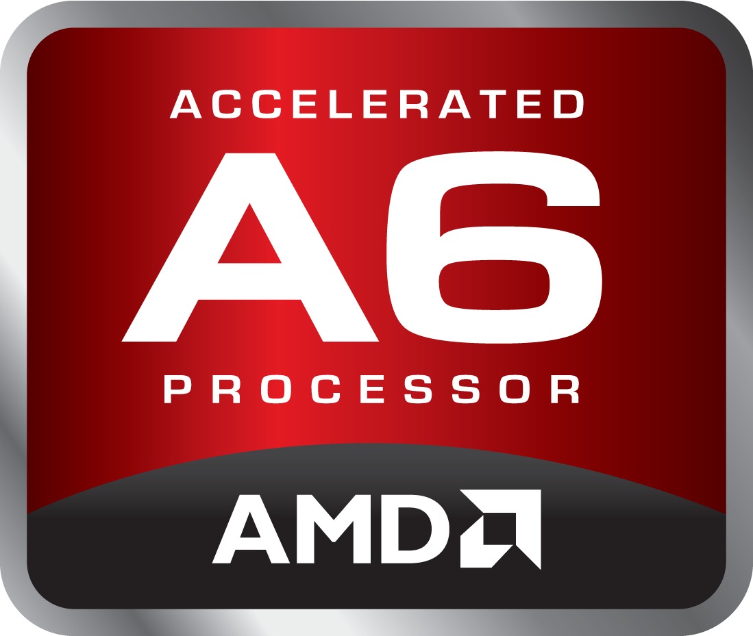 Configure PC w/ AMD A-Series A6-6400K 3.9GHz Dual Core 65W CPU
