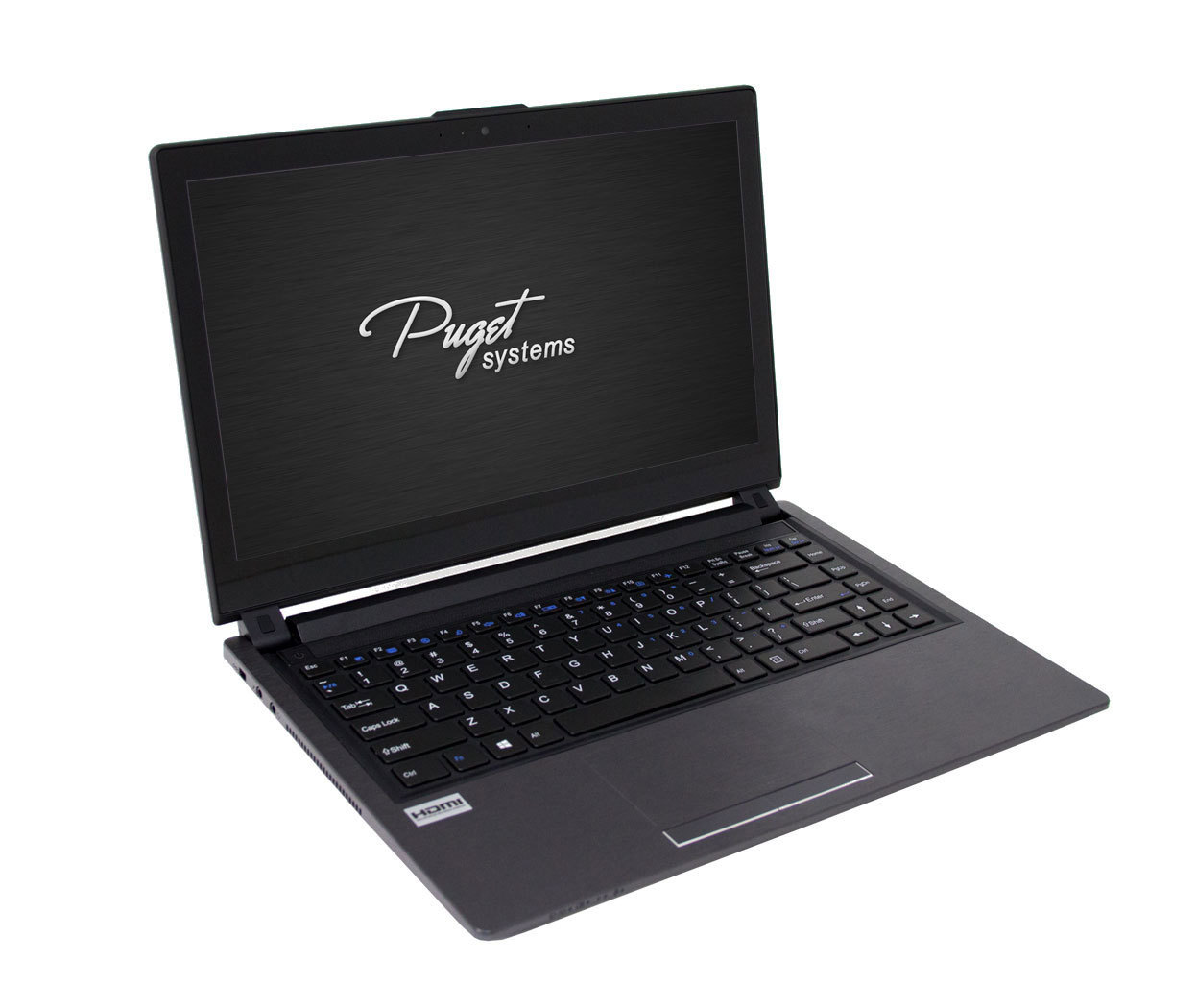 Configure PC w/ Puget T460i 14 inch Notebook w/ Intel i7-4500U