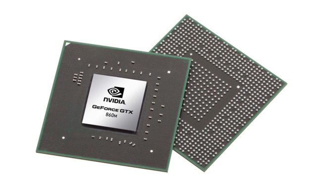 Configure PC w/ NVIDIA MXM Geforce GTX 860M 4GB (for Puget M765i and ...