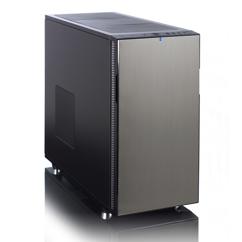 Configure PC w/ Fractal Design Define R5 Titanium Case