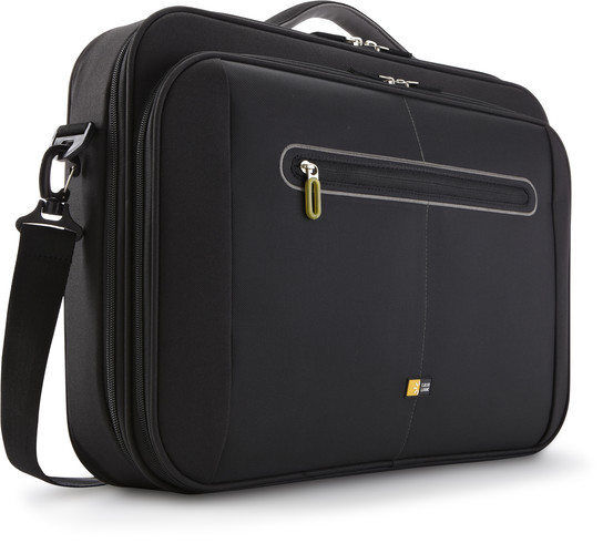 Configure PC w/ Case Logic 18 inch Laptop Case Briefcase Accessories