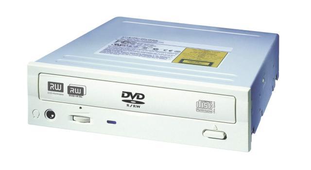Configure PC w/ Lite On 16X Dual Layer DVD+RW/-RW CD / DVD Rom