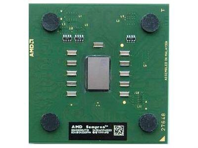 Configure PC w/ AMD Sempron (462) 2800+ CPU