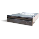 Configure PC w/ Iomega Zip 750 drive (black) Removable Drive
