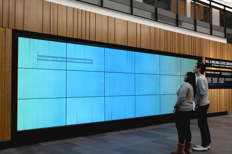 Case Study with Belle & Wissell - Puget Custom Computers