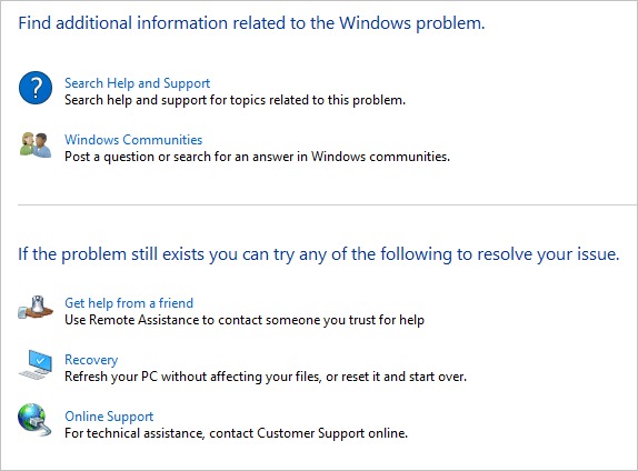General Windows 10 Update Troubleshooting Guide