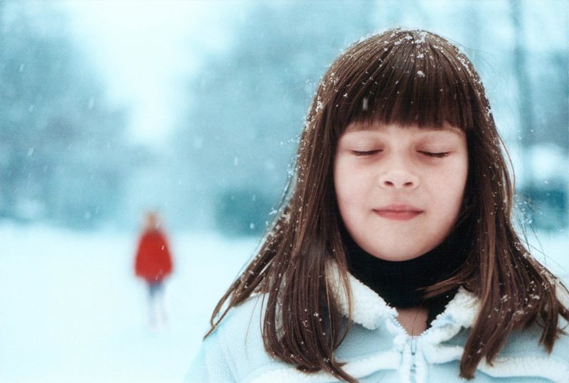 Case Study with Filmmaker Mike Pecci - Puget Custom Computers