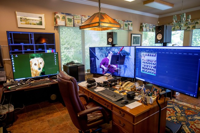 Case Study with Scott Taylor - Puget Custom Computers