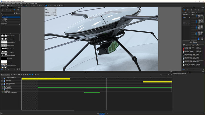 Case Study with Will Gibbons - Puget Custom Computers
