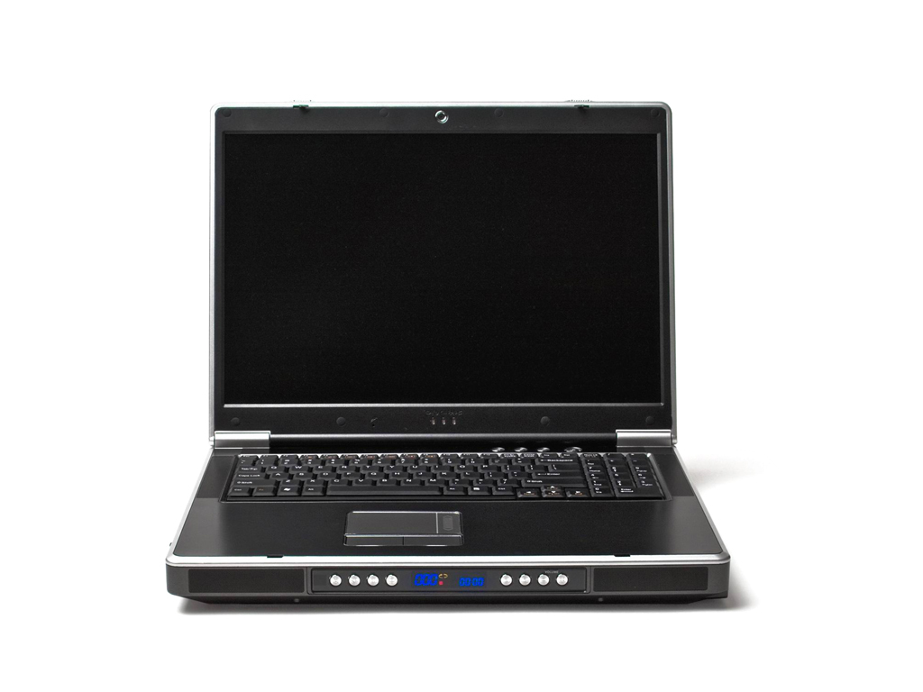 Configure PC w/ Sager 9750 Base Notebook (SATA) Motherboard