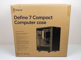 Configure PC w/ Shipping Materials (Inner Box Only) Services
