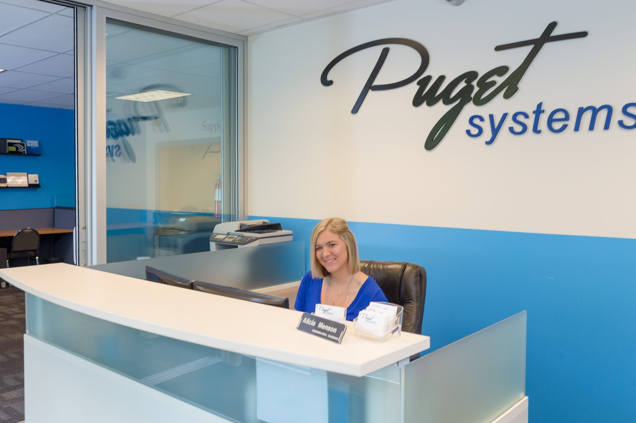 Employment Opportunities | Puget Systems
