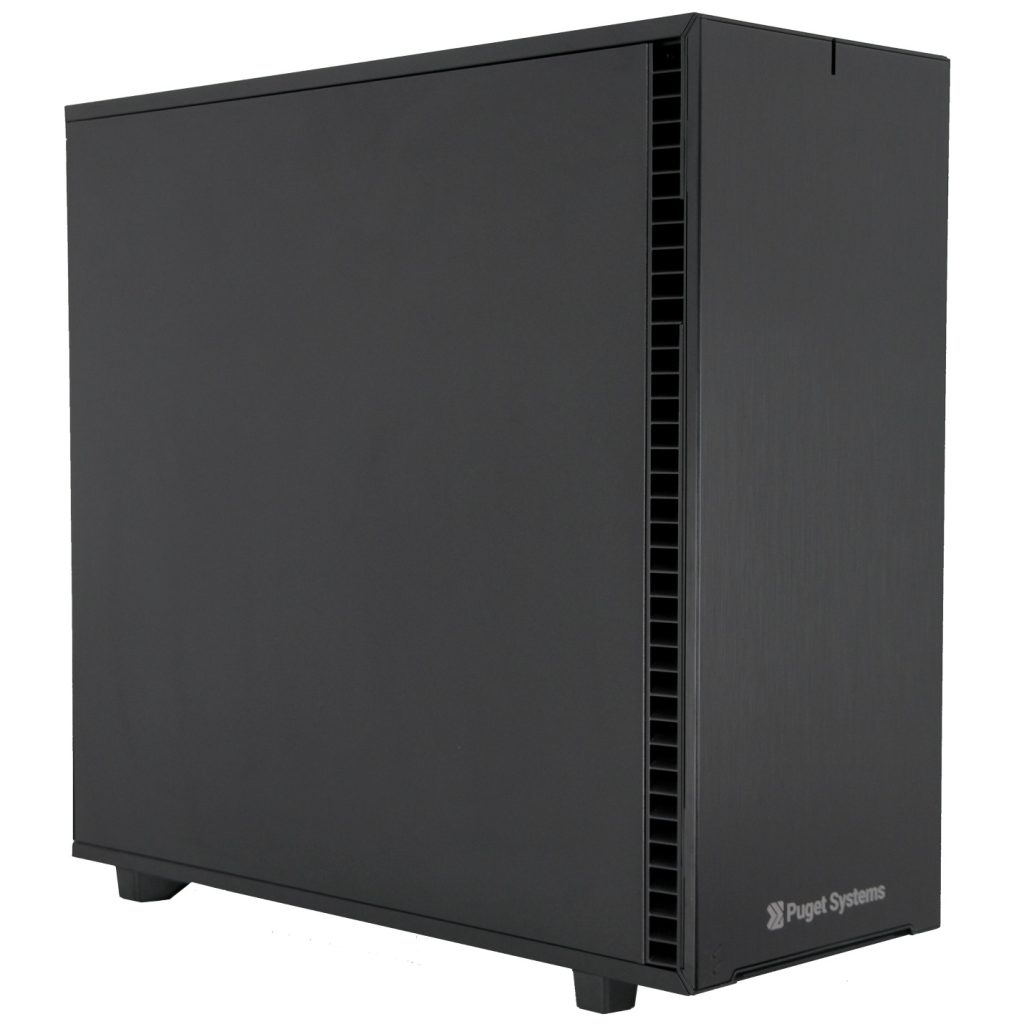 Case Study for Power Mechanical, Inc. | Puget Systems