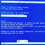 How to Fix "Hardware Problems Were Detected" Error in Windows Memory ...
