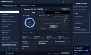 Critical Samsung SSD Firmware Update | Puget Systems