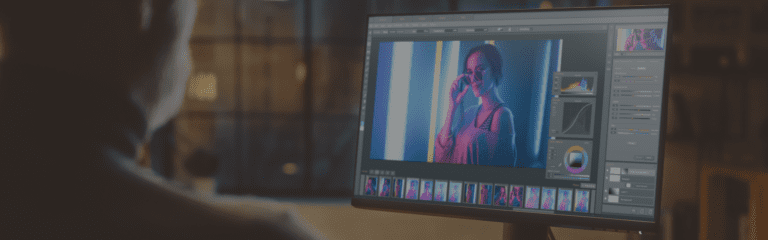 PugetBench for Photoshop | Puget Systems