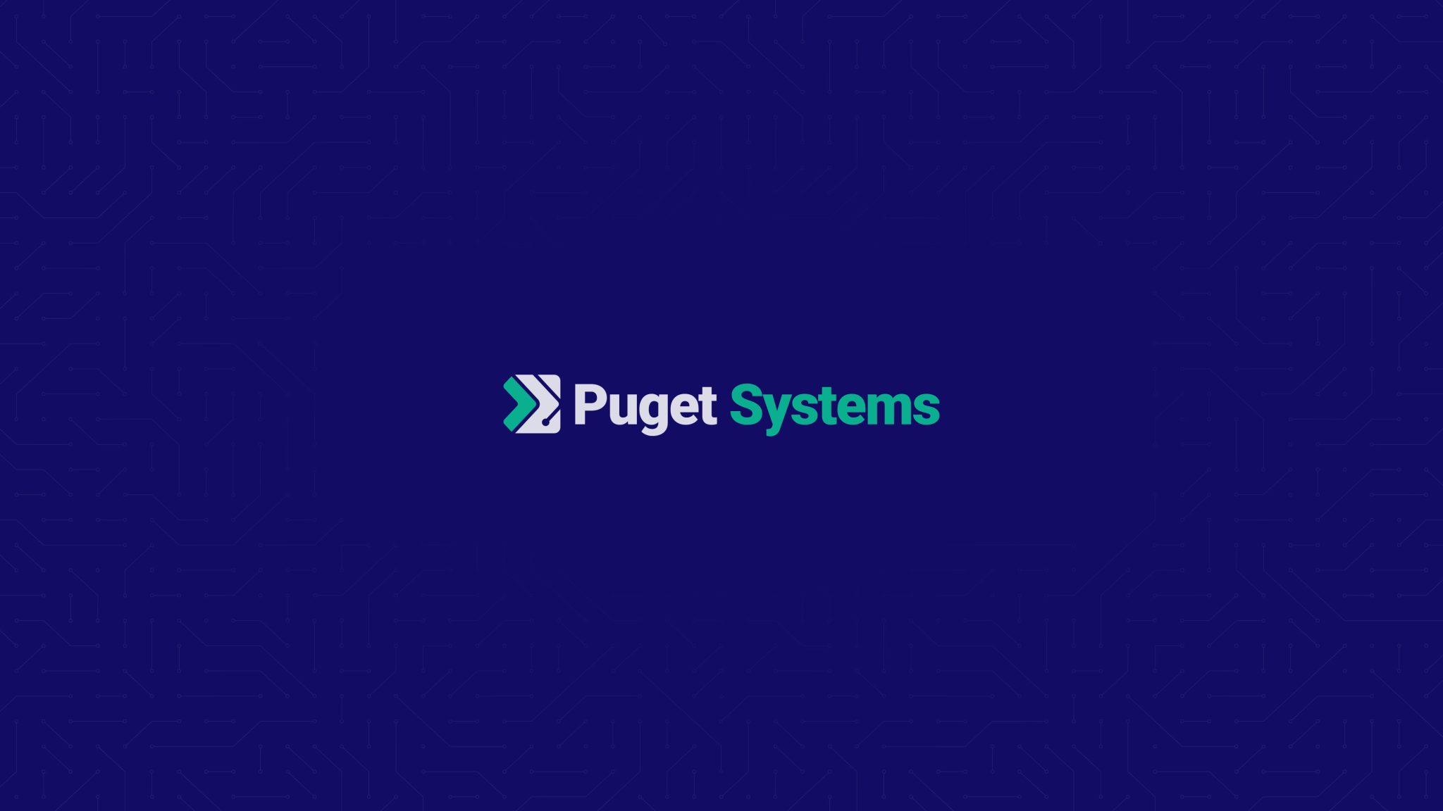 Press Kit | Puget Systems