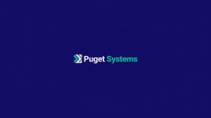 Press Kit | Puget Systems