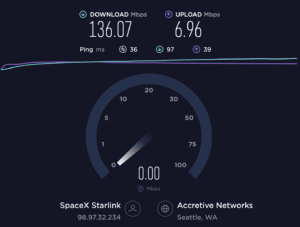 What is Your Actual Internet Speed | Puget Systems