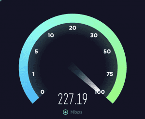 What is Your Actual Internet Speed | Puget Systems