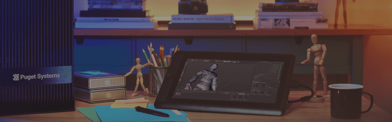 Recommended Workstations | Puget Systems