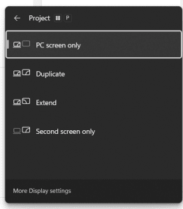 Some Useful Windows 11 Shortcuts | Puget Systems