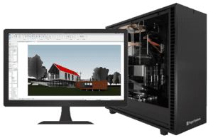 Workstations for Architecture & CAD | Puget Systems