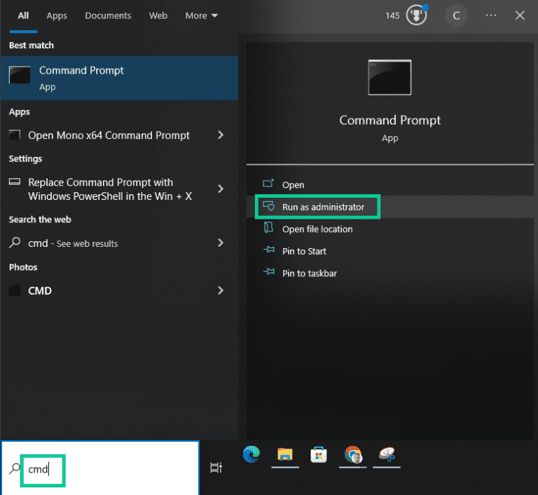 How to Run SFC Scan in Windows 10 | Puget Systems