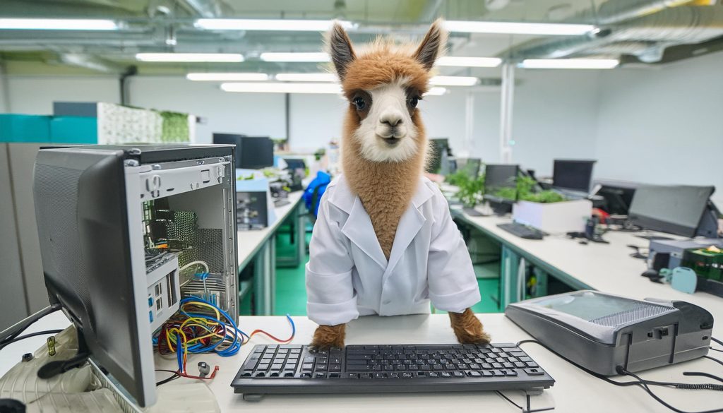 Hardware Articles Archive | Puget Systems