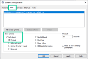 Troubleshooting Windows Resource Protection Error | Puget Systems