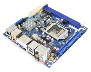 Product Review: Intel DH77DF | Puget Systems
