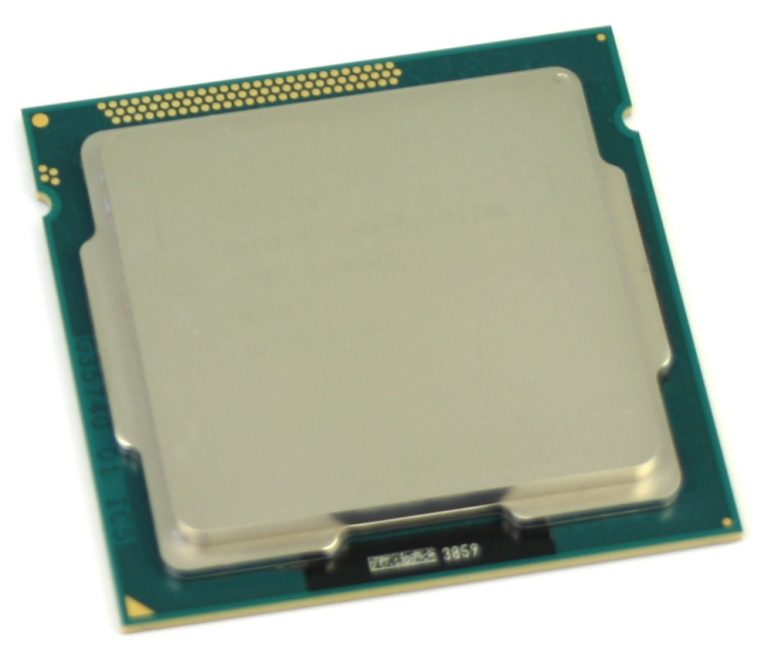 Ivy Bridge CPU TIM Paste Replacement | Puget Systems