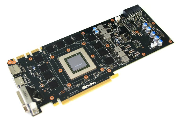 Specs Explained: Video Card | Puget Systems