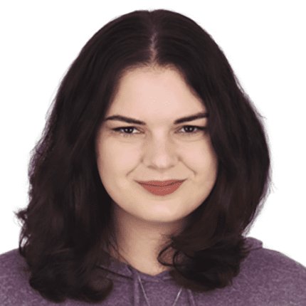 Beth Smasal | Puget Systems